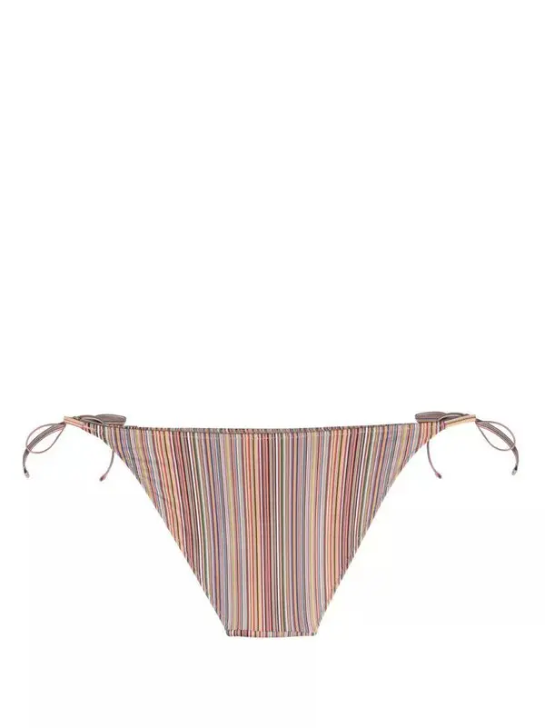 Paul Smith Striped Bikini Brief