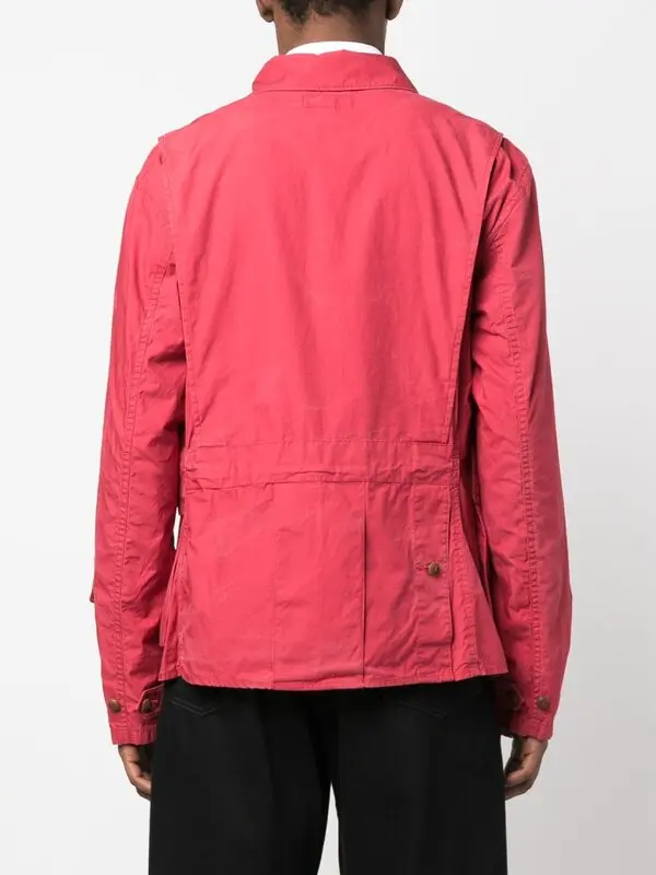 Polo Ralph Lauren Utility-pockets Field Jacket