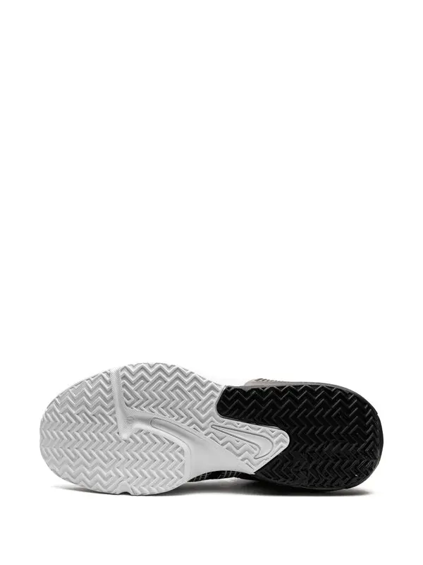 Nike Lebron Witness Vii Sneakers - White