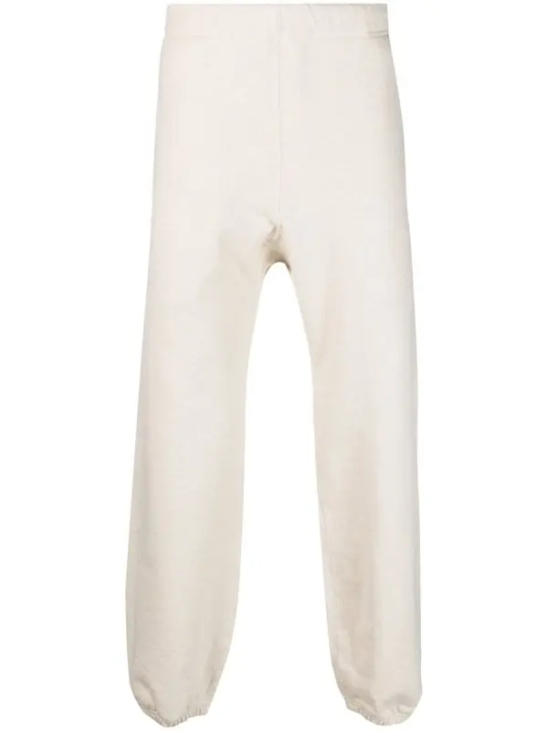 SNOW PEAK Slip-on Cotton Track Pants