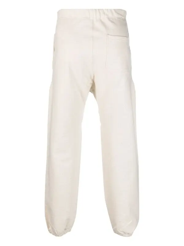 SNOW PEAK Slip-on Cotton Track Pants