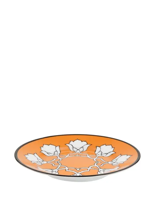 PINTO PARIS Jaipur Porcelain Bread Plate