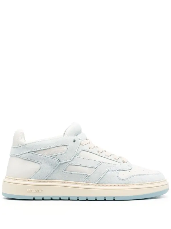 REPRESENT Low-top Sneakers