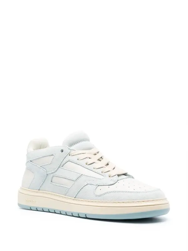 REPRESENT Low-top Sneakers