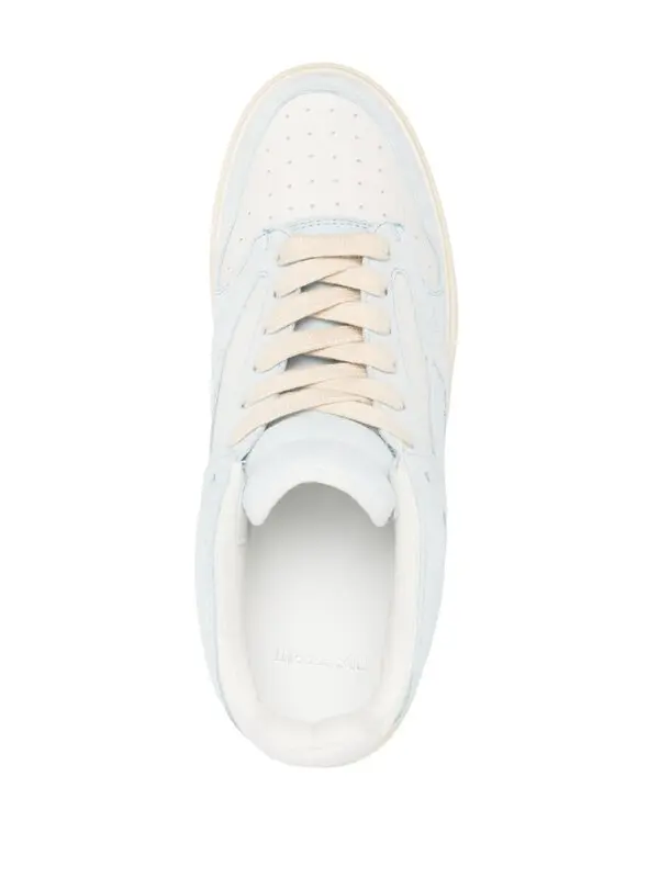REPRESENT Low-top Sneakers