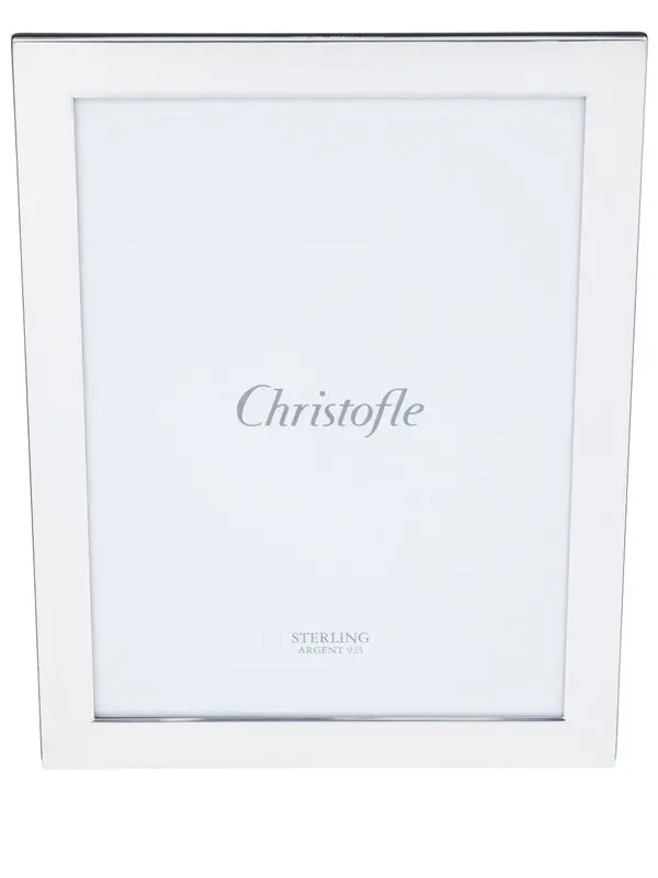 Christofle Fidelio Rectangle-shape Photo Frame