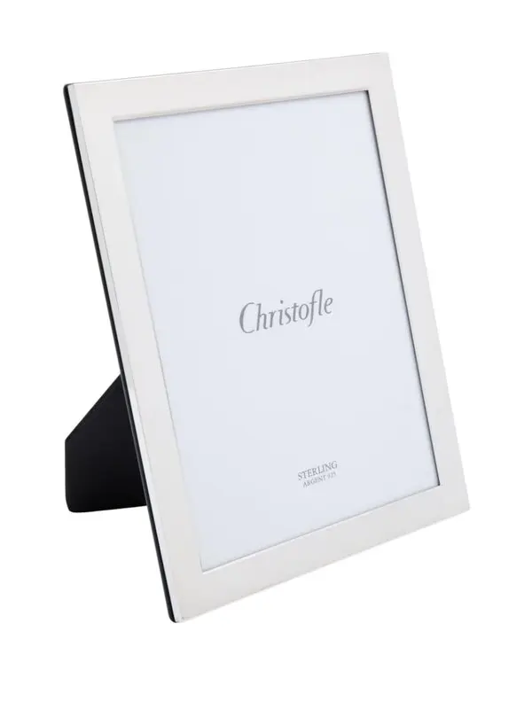 Christofle Fidelio Rectangle-shape Photo Frame