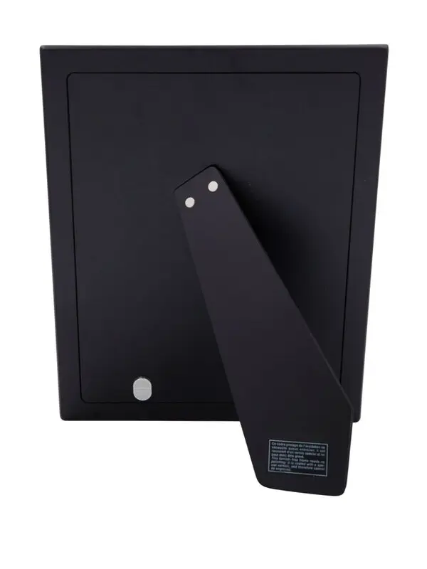 Christofle Fidelio Rectangle-shape Photo Frame
