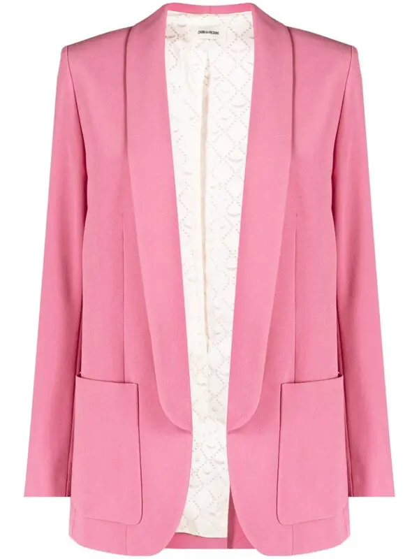 Zadig&Voltaire Verdun Blazer