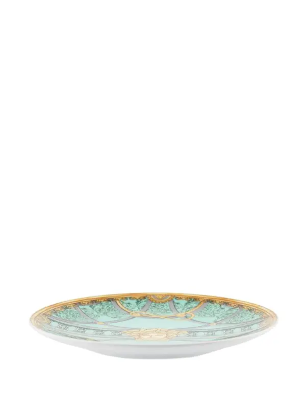 Versace Scala Del Palazzo Plate