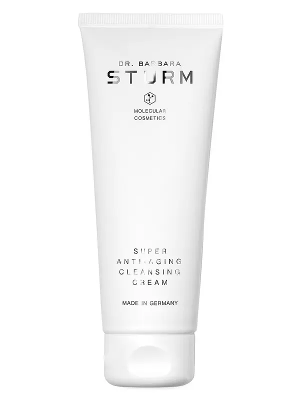 Dr. Barbara Sturm Super Anti-aging Cleansing Cream