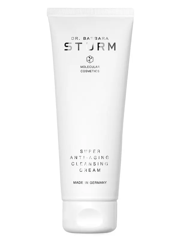 Dr. Barbara Sturm Super Anti-aging Cleansing Cream