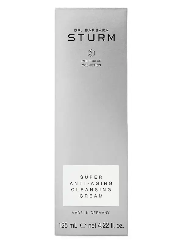 Dr. Barbara Sturm Super Anti-aging Cleansing Cream