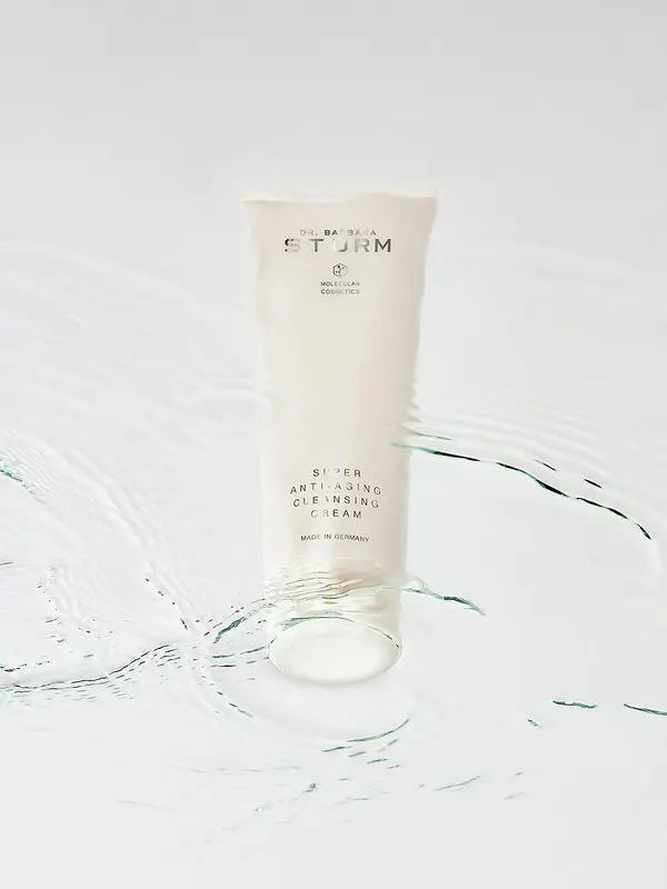 Dr. Barbara Sturm Super Anti-aging Cleansing Cream