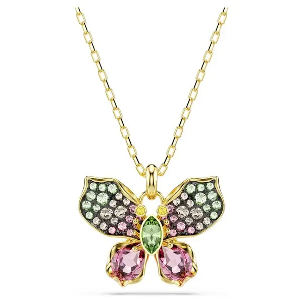 SWAROVSKI Idyllia Pendant - Multicolored