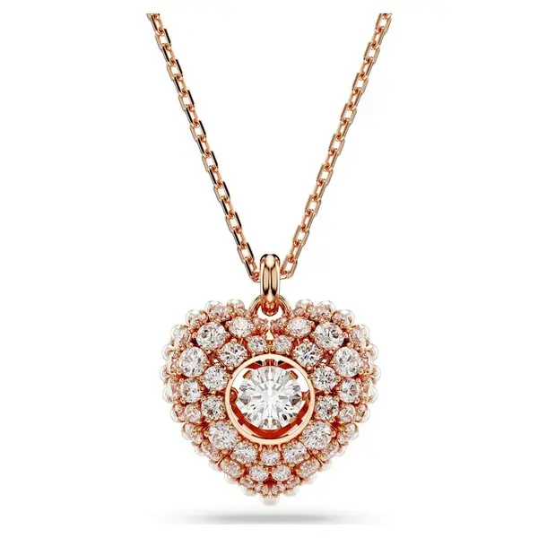 SWAROVSKI Idyllia Pendant - White