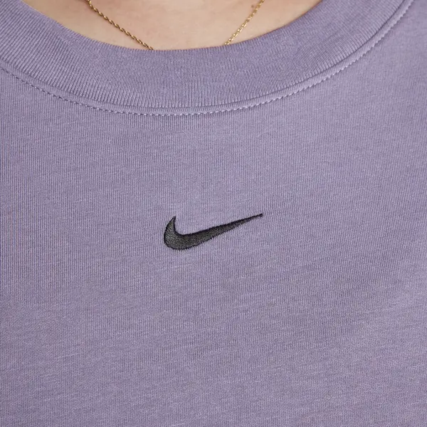 Nike Sportswear Essential Short-sleeve T-shirt Dress
