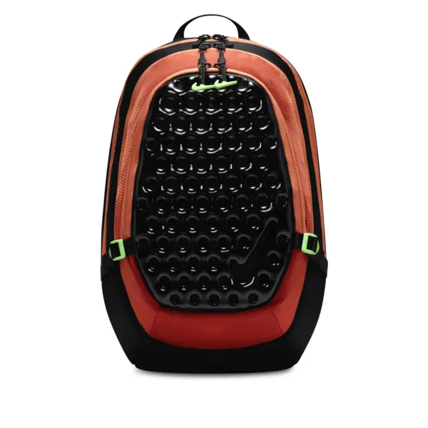 Nike Max Backpack In Black - 50% Off | Editorialist