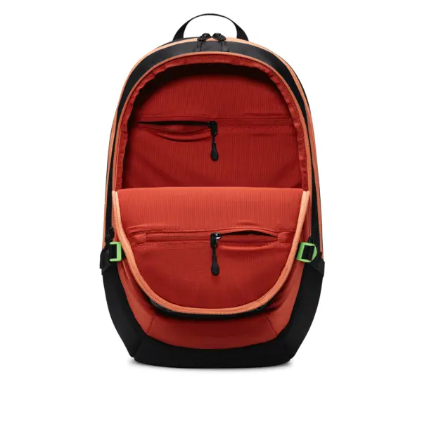 Nike Max Backpack In Black - 50% Off | Editorialist