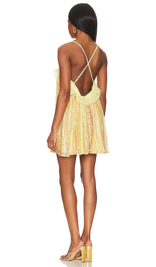 tularosa sequin dress rachel_brunelle on LTK