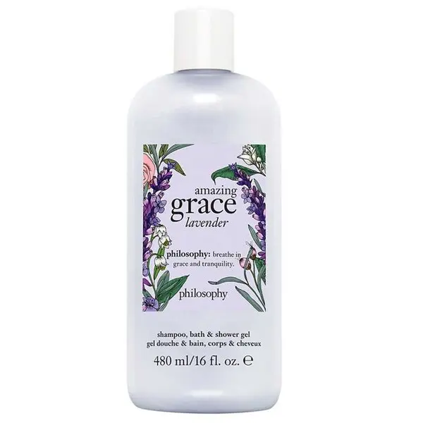 PHILOSOPHY Amazing Grace Lavender Shower Gel - One-color
