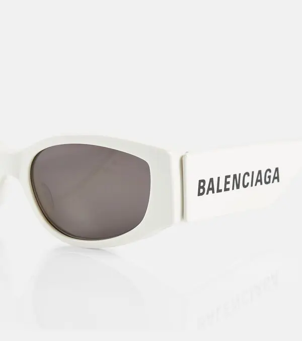 Balenciaga Everyday Cat-eye Sunglasses