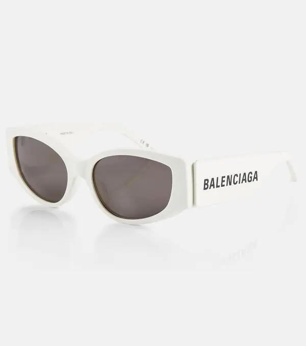Balenciaga Everyday Cat-eye Sunglasses