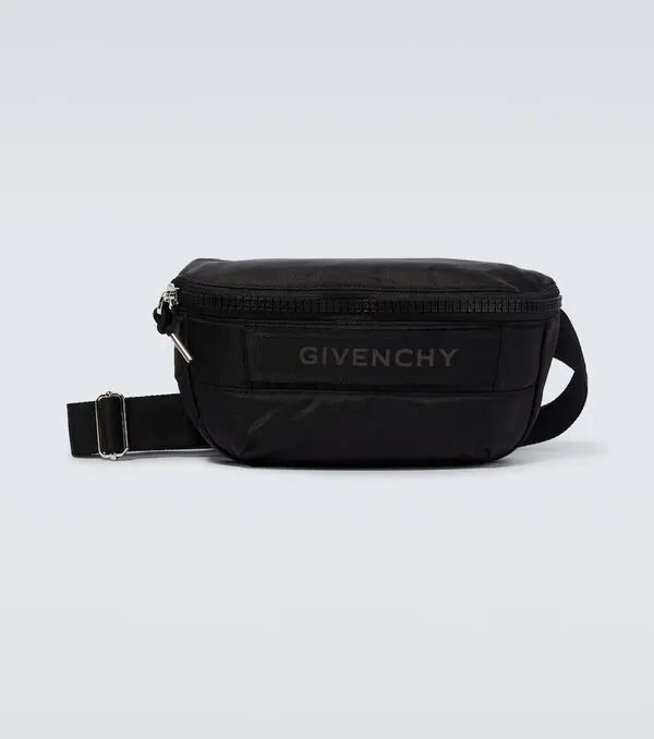 Givenchy G-trek Belt Bag