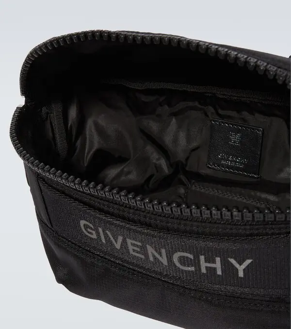 Givenchy G-trek Belt Bag
