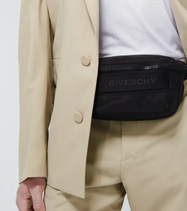 Givenchy G-trek Belt Bag