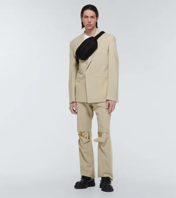 Givenchy G-trek Belt Bag