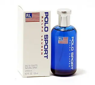 Ralph Lauren Polo Sport Eau De Toilette Spray 4.2 Oz - One-color