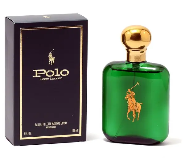Ralph Lauren Polo Eau De Toilette Spray4 Oz - One-color