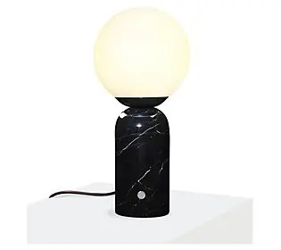BRIGHTECH Mila Tall 17 In. Led Table Lamp - One-color