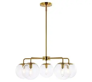 SAFAVIEH Negara Chandelier - One-color