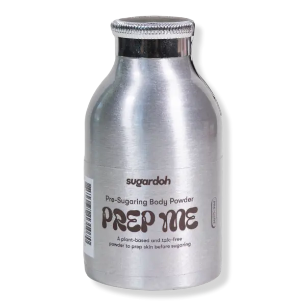 SUGARDOH Pre Sugaring Body Powder