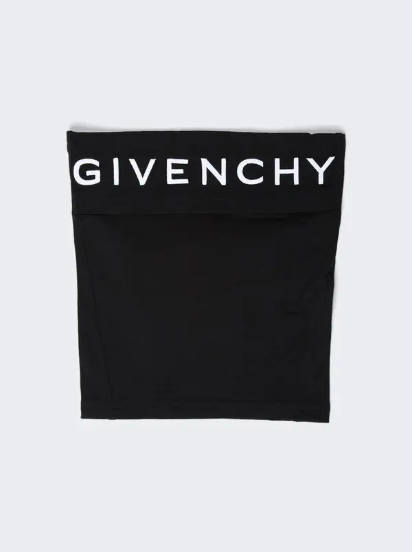 Givenchy Balaclava - Black