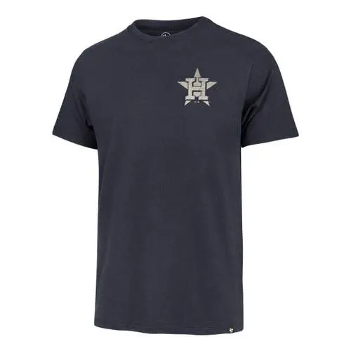 '47 Houston Astros Turn Back Franklin T-shirt