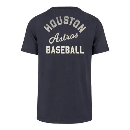 '47 Houston Astros Turn Back Franklin T-shirt