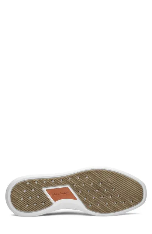 Wolf & Shepherd Crossover™ Victory Sneakers - Khaki