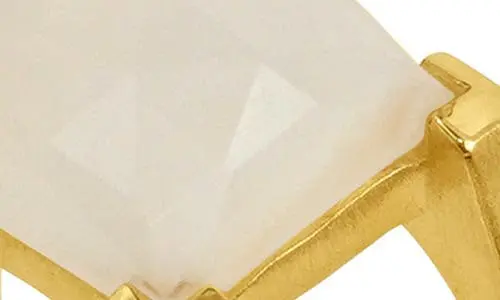DEAN DAVIDSON Mini Plaza Moonstone Ring