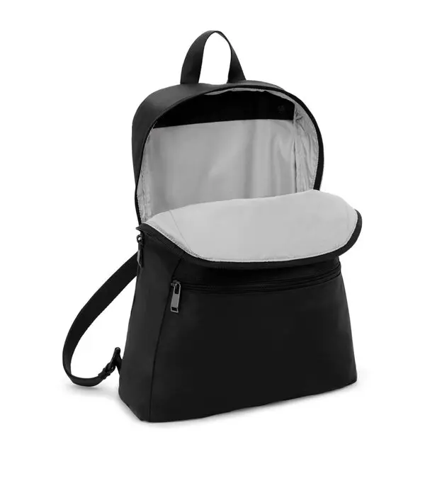 Tumi Nylon Voyageur Just In Case Foldable Tote