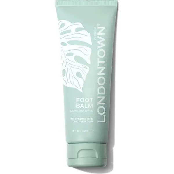 LONDONTOWN Foot Balm - No Color
