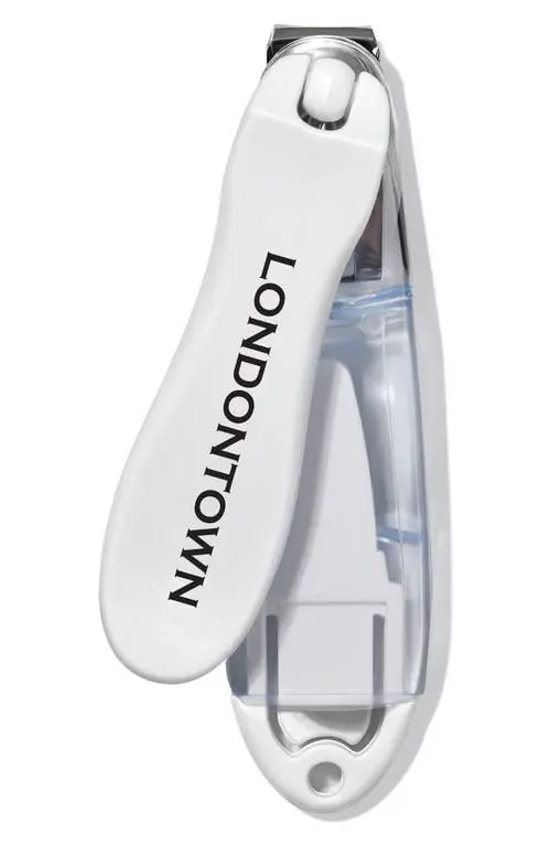 LONDONTOWN Flex Cut Nail Clippers