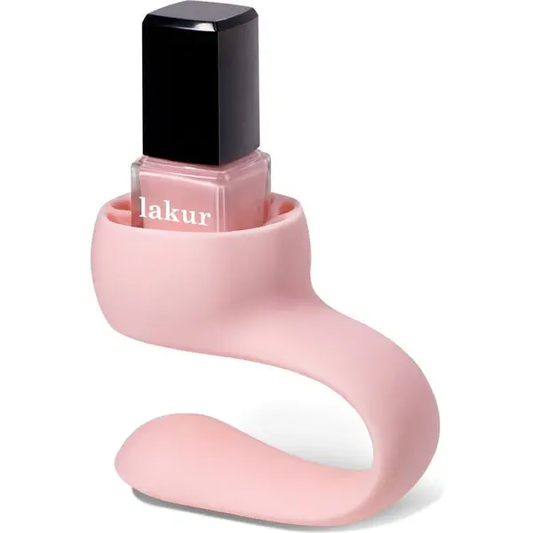LONDONTOWN Bottle Service Nail Polish Holder