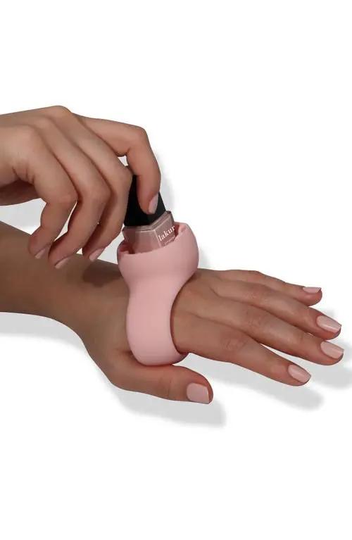 LONDONTOWN Bottle Service Nail Polish Holder