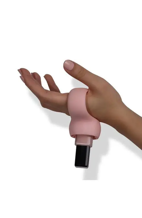 LONDONTOWN Bottle Service Nail Polish Holder