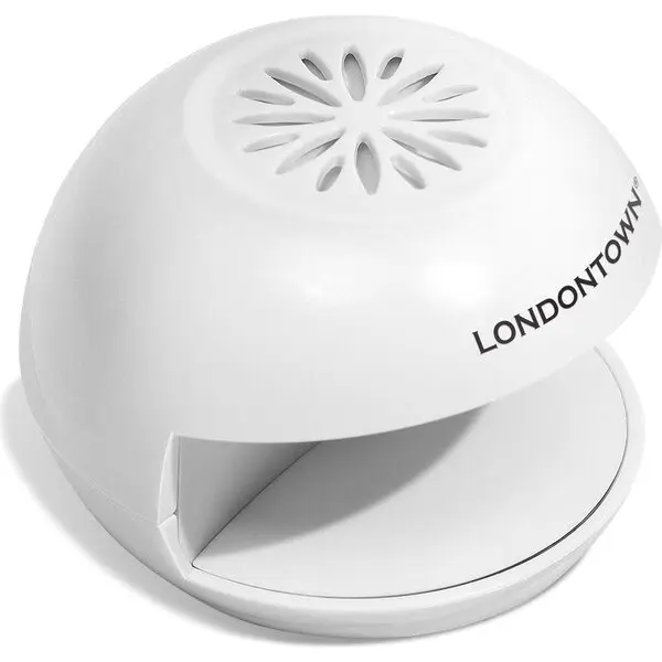 LONDONTOWN Flash Dry Nail Fan - No Color