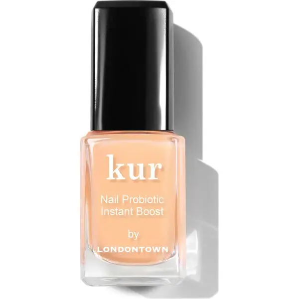 LONDONTOWN Nail Probiotic Instant Boost - No Color