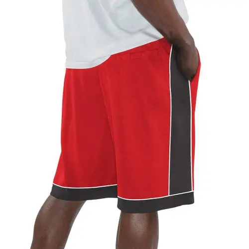 STARTER Atlanta Falcons Throwback Fan Favorite Shorts
